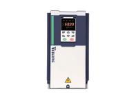 China 4kW to 15kW Solar Pump Inverter with MPPT Tracking 380V 3 Phase for sale