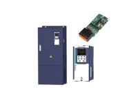 China VEIKONG 3 Phase 2.2kW 4kW MPPT Solar Pump Inverter 380V for Irrigation System for sale