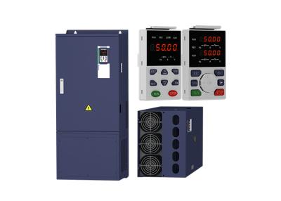 China 22kW 30kW 37kW 3 Phase Solar Pump Inverter IP20 IP65 MPPT 380V for sale