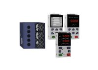 China 380V 220V Three Phase Solar Inverter Solar IP20 IP65 VFD Controller for sale