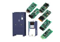 China 5.5kw 7.5kw 11kw 3 Phase Solar Pump Inverter 380V for AC Submerged Pump for sale