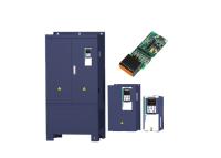 China 5.5kw 7.5kw 11kw 3 Phase Solar Pump Inverter 380V for AC Submerged Pump for sale