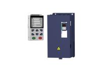 China VEIKONG 380V 220V 3 Phase Solar Pump Inverter 2.2kW 4kW with MPPT for Irrigation for sale