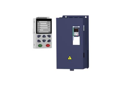 China VEIKONG 380V 220V 3 Phase Solar Pump Inverter 2.2kW 4kW with MPPT for Irrigation for sale
