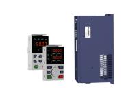 China VEIKONG 380V 220V 3 Phase Solar Pump Inverter 2.2kW 4kW with MPPT for Irrigation for sale
