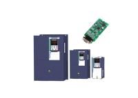 China 0.75kw 2.2kw 3 Phase Solar Pump Inverter MPPT Control IP65 220V 380V for sale