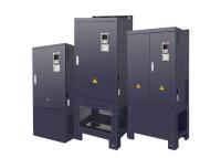 China 3 Phase Solar Pump Inverter MPPT Control 7.5kw 11kw 15kw IP21 CE ROHS for sale
