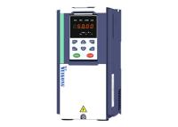 China MPPT 99% 0.75kW to 250kW Solar Pump Controller VFD 3 Phase Solar Inverter for sale