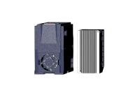 China MPPT Hybrid Mode 3 Phase Solar Pump Inverter GPRS Function Supported for sale