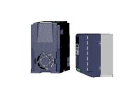 China VEIKONG 3 Phase Solar Pump Inverter 380V 200kW 250kW VFD Pump Controller IP21 for sale