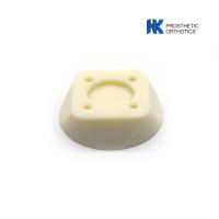 China Lower Limb Pediatric Prosthetic Components Socket Connector Nylon Light Weight for sale