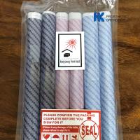 China Customized Orthotic Transfer Paper Carbon Fiber Pattern 40cm for sale