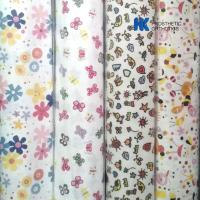 China Length 30M Pediatrics Orthotic Transfer Paper Butterfly Pattern Customized Color for sale