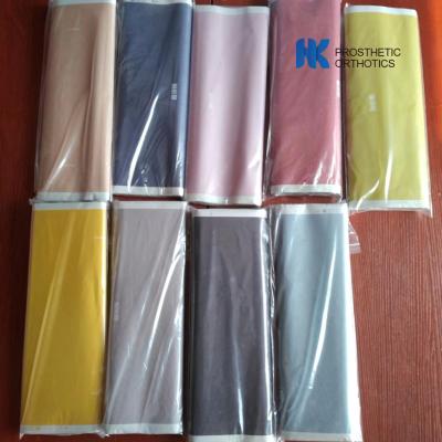 China Customized Oven Heating Colorfully Orthotic Transfer Paper Width 40cm for sale