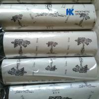 China Greeting Words Pattern Prosthetic Transfer Paper Customized Color Length 35M for sale