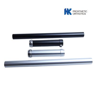 China 30mm Length Tube Adapter Lower Limb Prosthetic Components Adjustable for sale