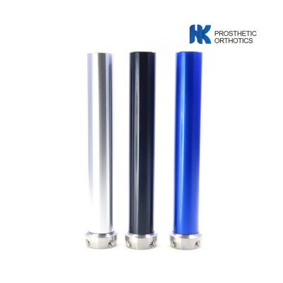China 30mm Short Tube Artificial Modular Pylon Adapter Aluminium 7075 for sale