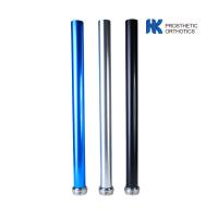 China 30mm Artificial Lower Limb Pylon Adapter Short Tube for sale