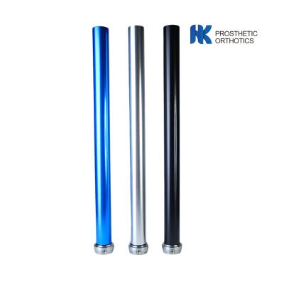 China 30mm Artificial Lower Limb Pylon Adapter Short Tube for sale