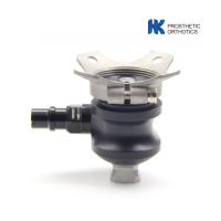 China Transtibial Prosthetic Shuttle Lock System With BK 4 Prong Casting Steel Anchor for sale
