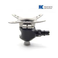 China Reinforced Four Prong Prosthetic Shuttle Lock System For Below Knee Using for sale