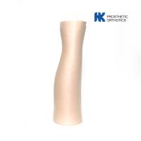 China Waterproof Prosthetic Pediatric Cosmetic Below Knee Using Cosmetic Cover (EVA) for sale