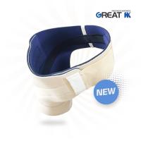 China High Elasticity Prosthetic Suspension TES Belt For Above Knee for sale