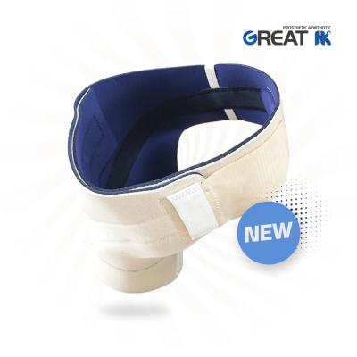 China High Elasticity Prosthetic Suspension TES Belt For Above Knee for sale