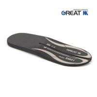 China Lightweight And High-performance Carbon Fiber Prosthetic Foot Plate for sale