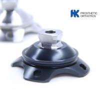China Stainless Steel 220lbs Four Prong Lamination Adaptor for sale