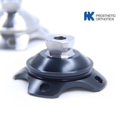 China Stainless Steel 220lbs Four Prong Lamination Adaptor for sale