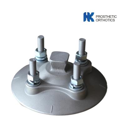 China ISO 13485 Aluminum Alloy 220lbs AK Socket Adaptor for sale