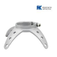 China Casting Stainless Steel 630 Three Anchor Adapter for sale