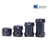 China Lower Limb Prosthetic Components-Double Head Adaptor for sale