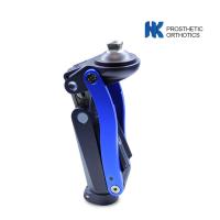 China Five Bar 220lbs Pneumatic Prosthetic Knee Joint for sale