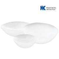 China XXL ALPS Prosthetic Liners , ALPS Padsil Silicone Distal Pad for sale