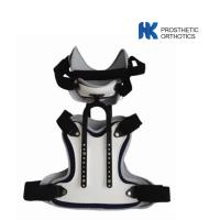 China Cervical Thoracic Lower Back Support Orthotic Brace for sale
