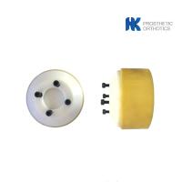 China CE Certificated 220lbs Above Knee Socket Attachment Block for sale