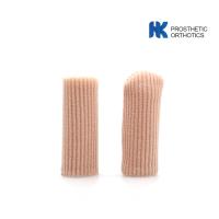China ISO 13485 Bunion Corrector Fabric Toe Tube Sleeves for sale