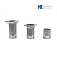 China Lower Limb Prosthetic Components-Socket Adaptor(Thread) for sale