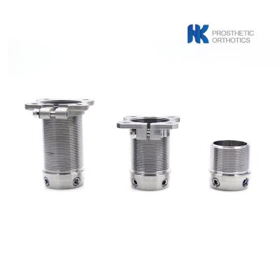 China Lower Limb Prosthetic Components-Socket Adaptor(Thread) for sale