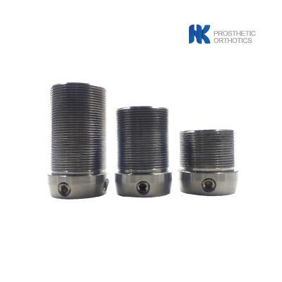 China Lower Limb Prosthetic Components-Short Adaptor(Thread) for sale