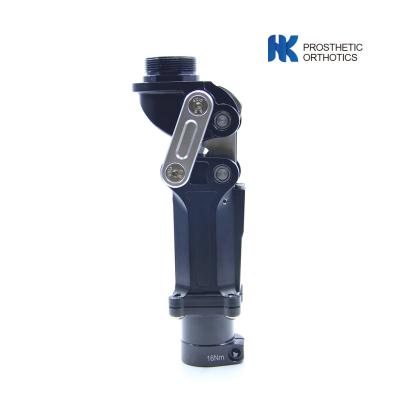 China Aluminum Pneumatic Prosthetic Knee Joint M36 Thread Connection for sale