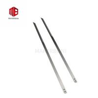 China Metal Cutting Knives 305*7*2 Suitable For Lectra Cuttting Machine mechanical parts for sale