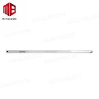 China 73387000 knife Blade For Gerber 202*6.35*2.15mm for model G 3000/3200  special Blade Tip for sale