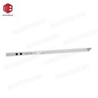 China KF1130A Blade For Yin 196 X 8 X 3mm For Cutter Machines Textile Machine Sewing Parts for sale