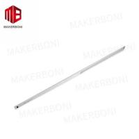 China Blade For FK 369*8.5*2mm Single Hole Knife Used For Auto Cutting Machine for sale