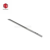 China Blade For FK 289*8*2.5 DOUBLE HOLES KNIF FOR FK AUTO CUTTER knife knives for sale