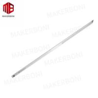 China Blade For FK 389*8.5*2.4mm long knife for auto FK cutting machine for sale