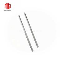 China 78798006 Blade For Gerber 255 X 7.9 X 2.36mm Machinery Repair Shops Alloyed Steel For Auto Cutter GT7250 for sale